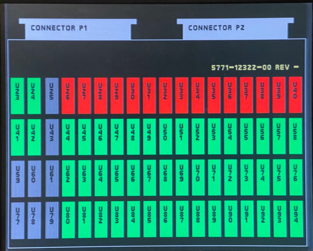 PCB Repair: Narc – PhilWIP