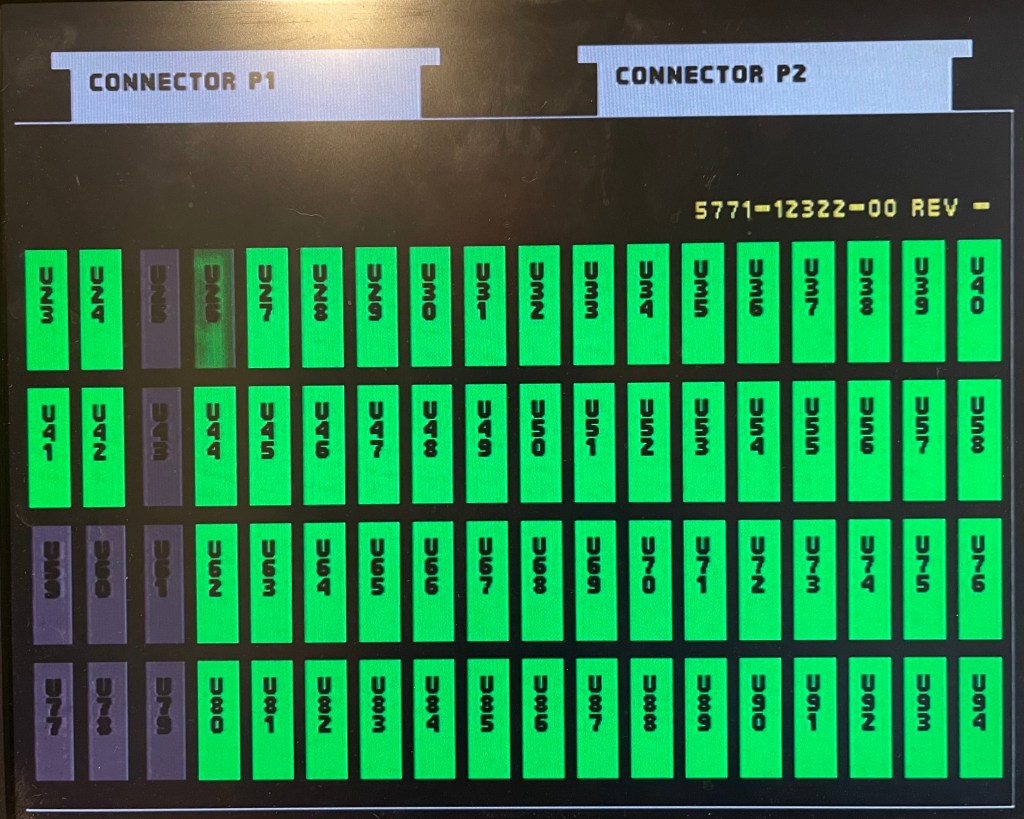 PCB Repair: Narc – PhilWIP