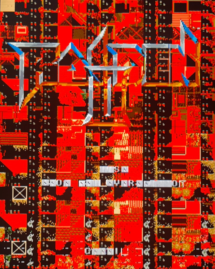 PCB Repair: Raiden II – PhilWIP
